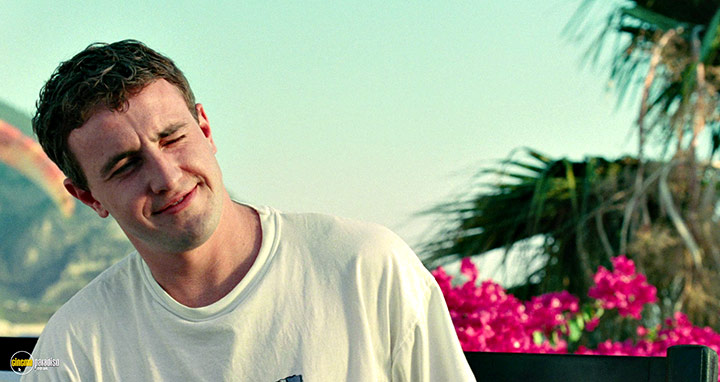 Cinema Paradiso 4K Blu-ray, Blu-ray & DVD Rental service