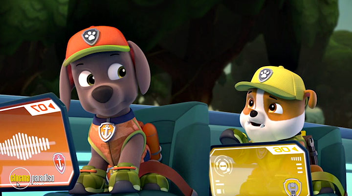 Cinema Paradiso 4K Blu-ray, Blu-ray & DVD Rental service