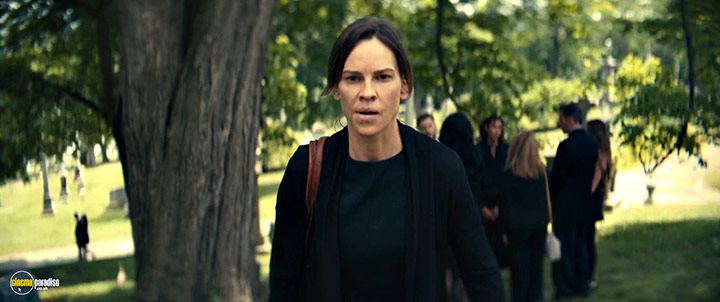 Cinema Paradiso 4K Blu-ray, Blu-ray & DVD Rental service