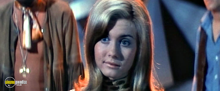 Cinema Paradiso 4K Blu-ray, Blu-ray & DVD Rental service