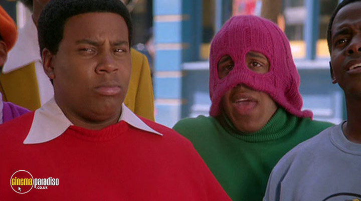 Cinema Paradiso 4K Blu-ray, Blu-ray & DVD Rental service