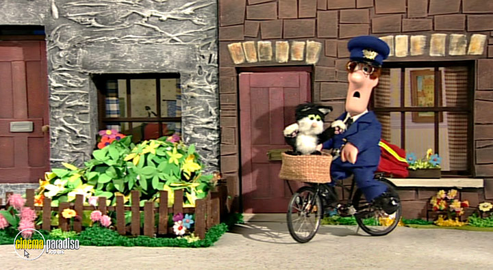 Cinema Paradiso 4K Blu-ray, Blu-ray & DVD Rental service