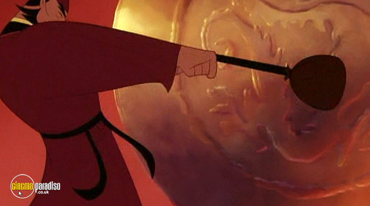 Cinema Paradiso 4K Blu-ray, Blu-ray & DVD Rental service