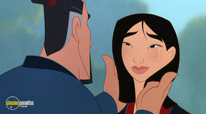 Cinema Paradiso 4K Blu-ray, Blu-ray & DVD Rental service