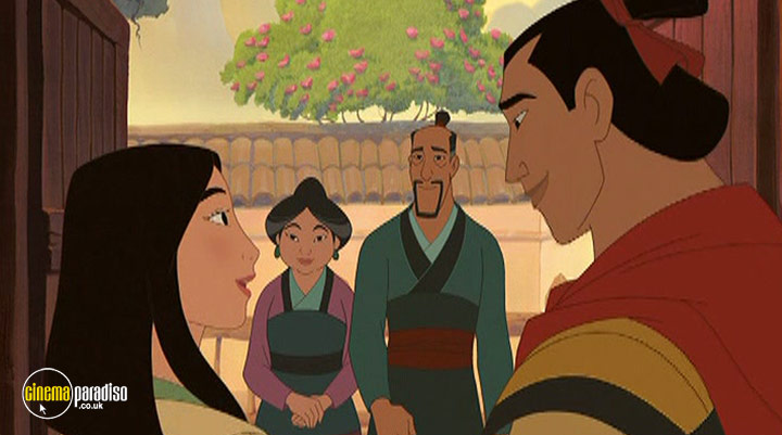 Cinema Paradiso 4K Blu-ray, Blu-ray & DVD Rental service