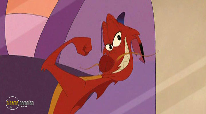 Cinema Paradiso 4K Blu-ray, Blu-ray & DVD Rental service