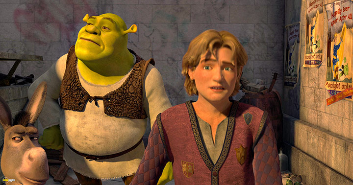 Cinema Paradiso 4K Blu-ray, Blu-ray & DVD Rental service