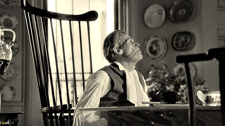 Cinema Paradiso 4K Blu-ray, Blu-ray & DVD Rental service