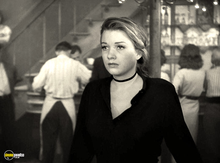 Cinema Paradiso 4K Blu-ray, Blu-ray & DVD Rental service