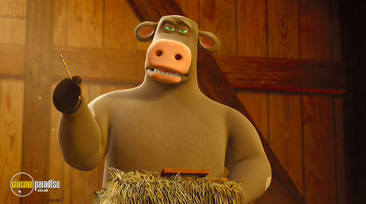 Cinema Paradiso 4K Blu-ray, Blu-ray & DVD Rental service