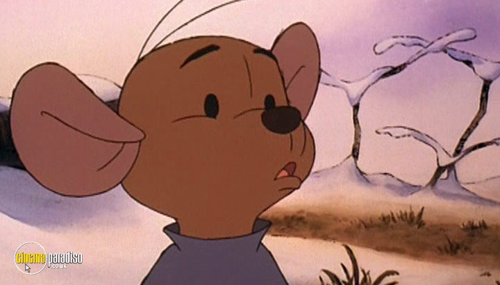 Cinema Paradiso 4K Blu-ray, Blu-ray & DVD Rental service