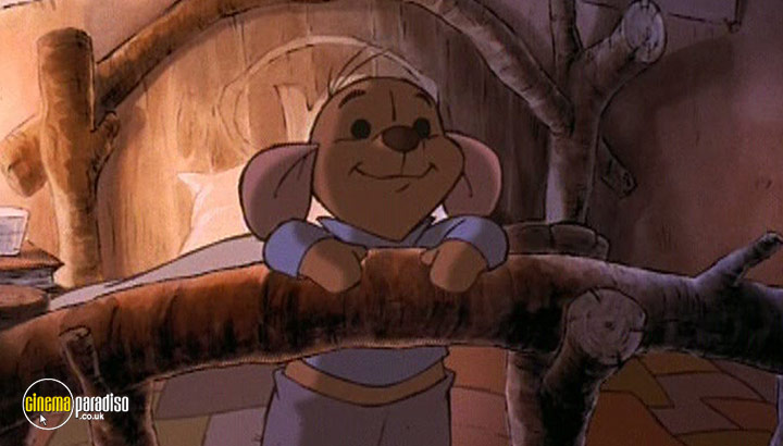 Cinema Paradiso 4K Blu-ray, Blu-ray & DVD Rental service