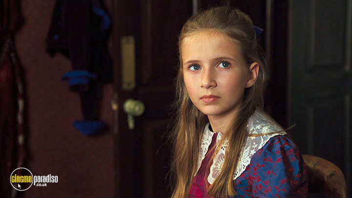 Cinema Paradiso 4K Blu-ray, Blu-ray & DVD Rental service