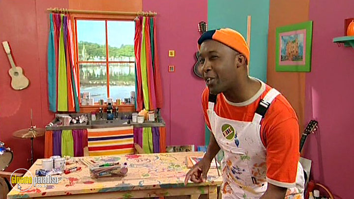 Cinema Paradiso 4K Blu-ray, Blu-ray & DVD Rental service