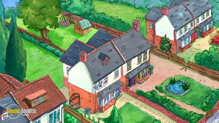 Cinema Paradiso 4K Blu-ray, Blu-ray & DVD Rental service