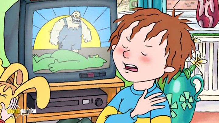 Cinema Paradiso 4K Blu-ray, Blu-ray & DVD Rental service