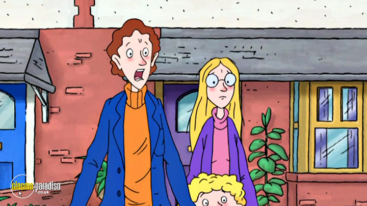 Cinema Paradiso 4K Blu-ray, Blu-ray & DVD Rental service