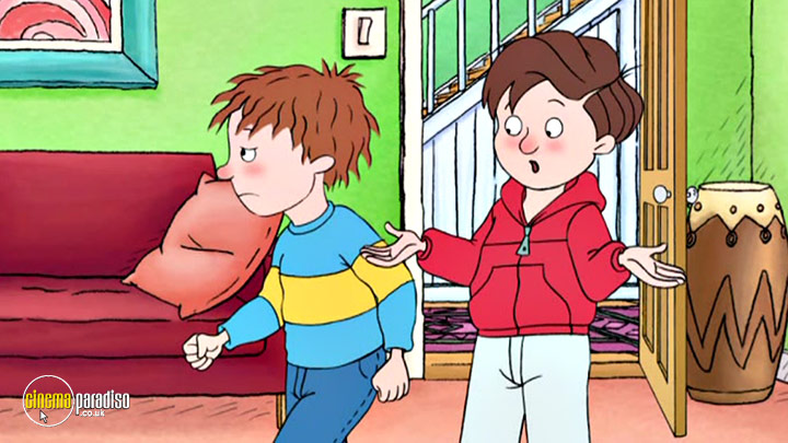 Cinema Paradiso 4K Blu-ray, Blu-ray & DVD Rental service