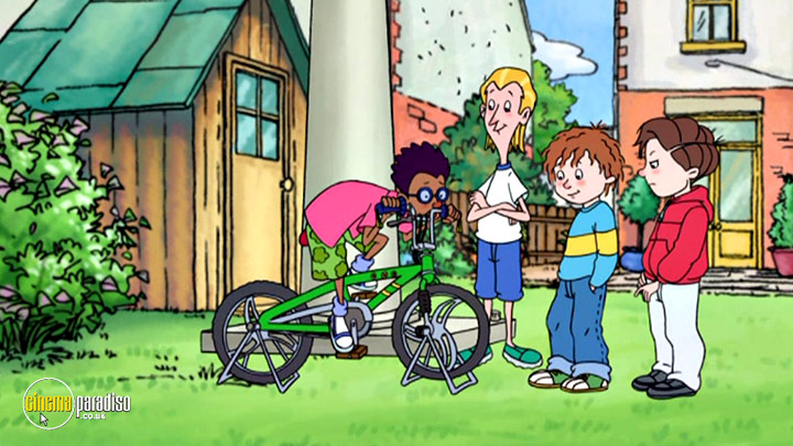 Cinema Paradiso 4K Blu-ray, Blu-ray & DVD Rental service