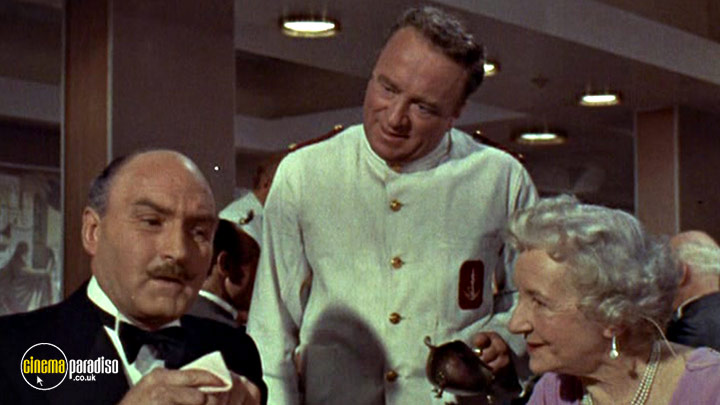 Cinema Paradiso 4K Blu-ray, Blu-ray & DVD Rental service