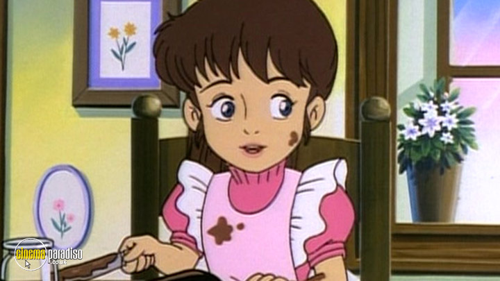 Cinema Paradiso 4K Blu-ray, Blu-ray & DVD Rental service