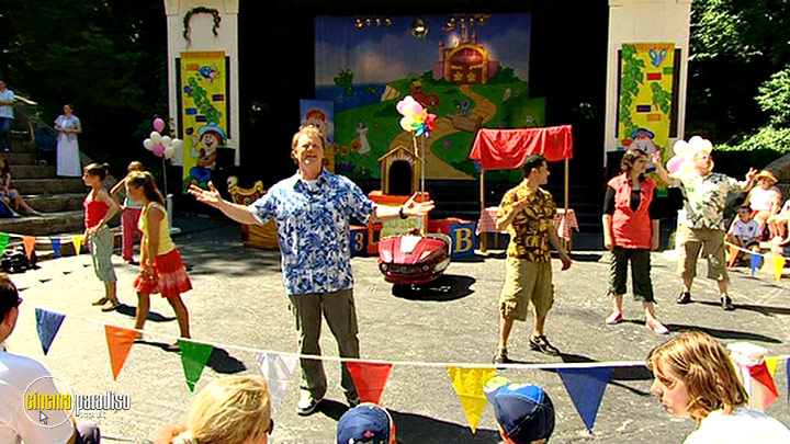 Cinema Paradiso 4K Blu-ray, Blu-ray & DVD Rental service