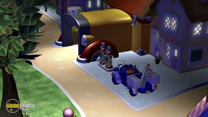 Cinema Paradiso 4K Blu-ray, Blu-ray & DVD Rental service