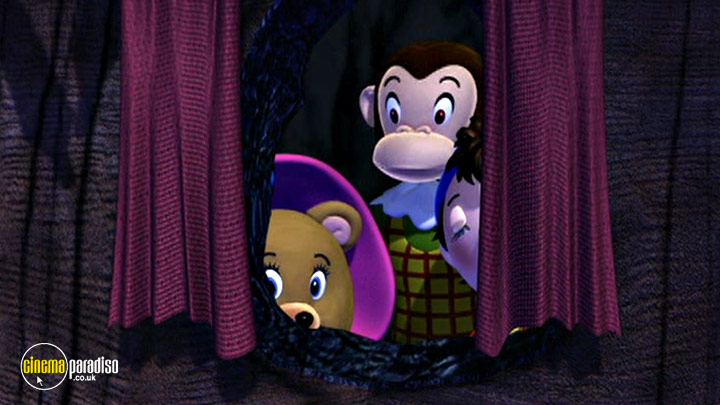 Cinema Paradiso 4K Blu-ray, Blu-ray & DVD Rental service