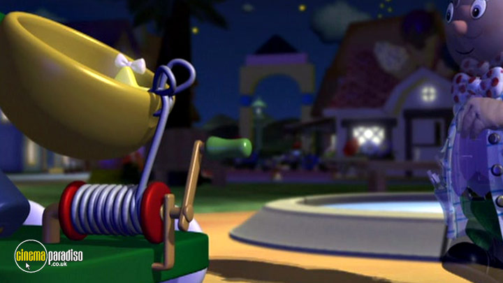 Cinema Paradiso 4K Blu-ray, Blu-ray & DVD Rental service