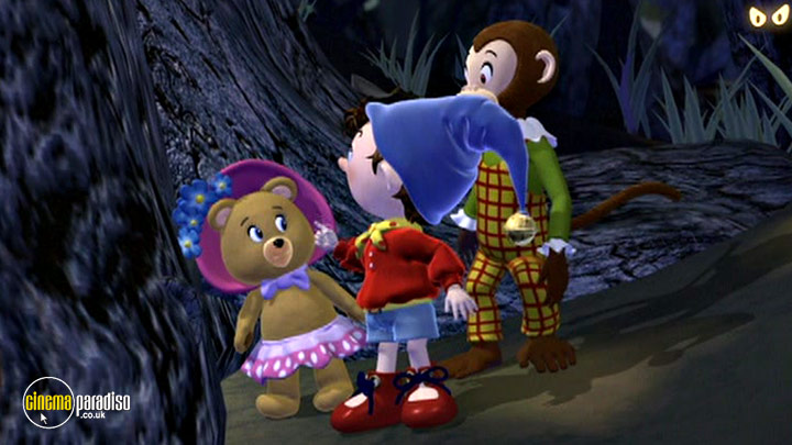 Cinema Paradiso 4K Blu-ray, Blu-ray & DVD Rental service