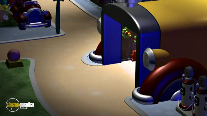 Cinema Paradiso 4K Blu-ray, Blu-ray & DVD Rental service