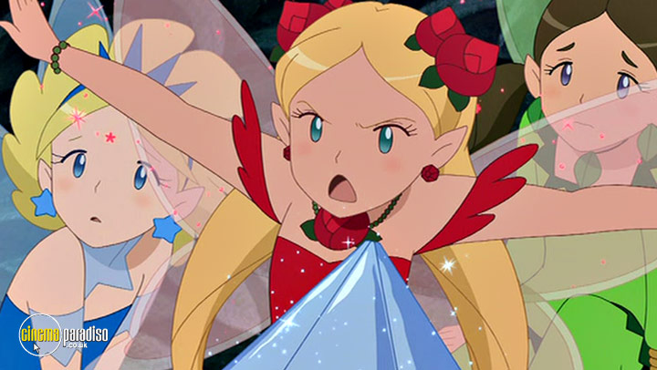 Cinema Paradiso 4K Blu-ray, Blu-ray & DVD Rental service