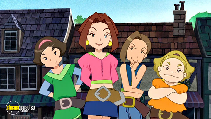 Cinema Paradiso 4K Blu-ray, Blu-ray & DVD Rental service