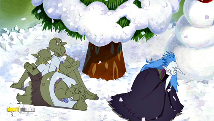 Cinema Paradiso 4K Blu-ray, Blu-ray & DVD Rental service