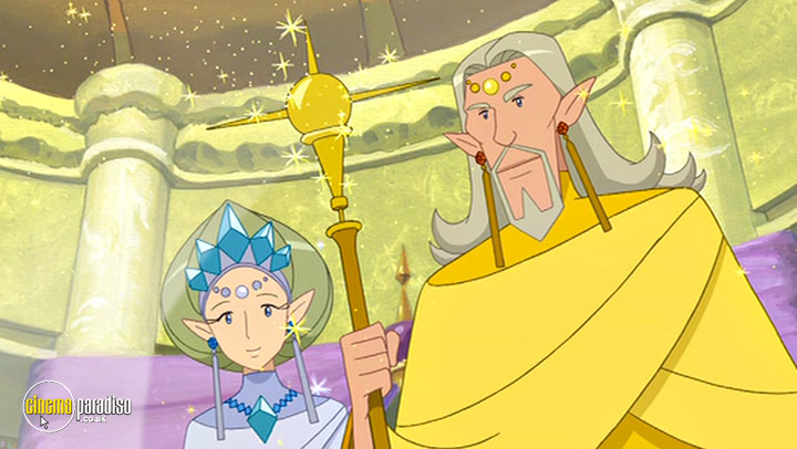 Cinema Paradiso 4K Blu-ray, Blu-ray & DVD Rental service