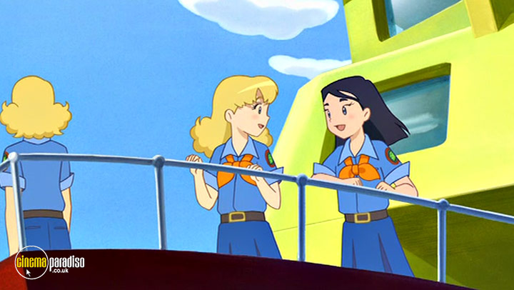 Cinema Paradiso 4K Blu-ray, Blu-ray & DVD Rental service