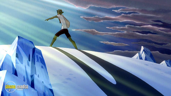 Cinema Paradiso 4K Blu-ray, Blu-ray & DVD Rental service