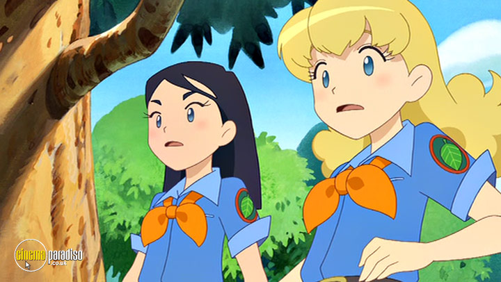 Cinema Paradiso 4K Blu-ray, Blu-ray & DVD Rental service