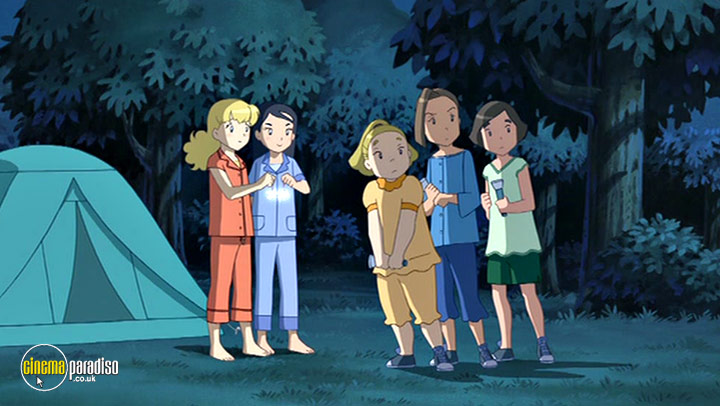 Cinema Paradiso 4K Blu-ray, Blu-ray & DVD Rental service