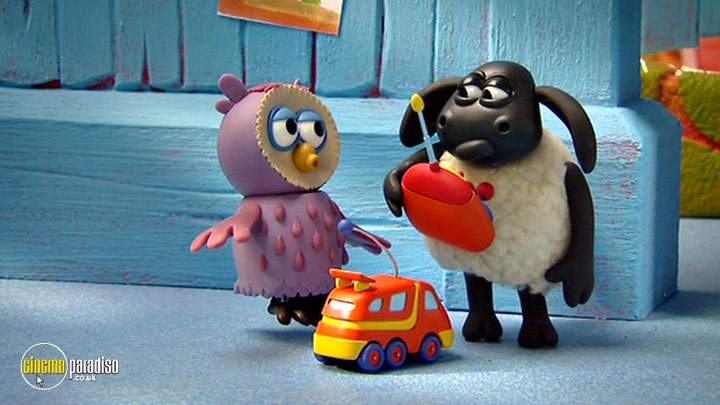 Cinema Paradiso 4K Blu-ray, Blu-ray & DVD Rental service