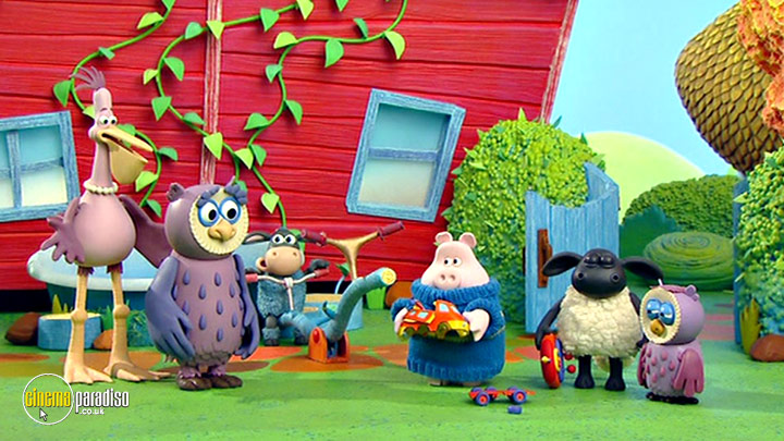 Cinema Paradiso 4K Blu-ray, Blu-ray & DVD Rental service