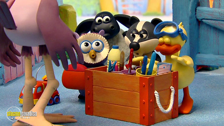 Cinema Paradiso 4K Blu-ray, Blu-ray & DVD Rental service