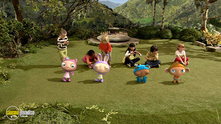 Cinema Paradiso 4K Blu-ray, Blu-ray & DVD Rental service