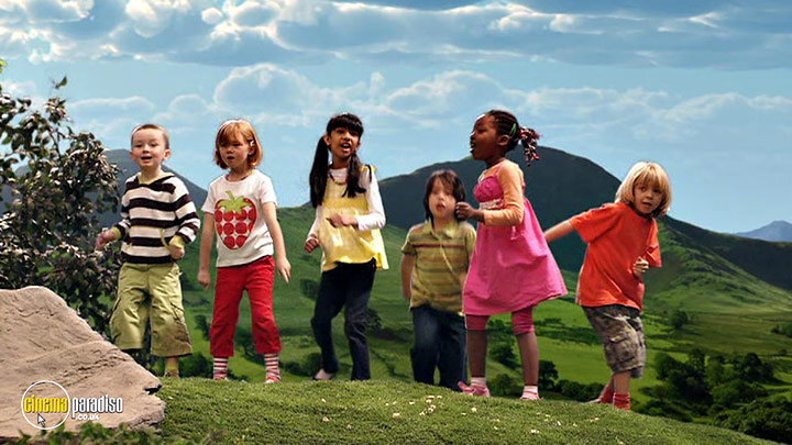 Cinema Paradiso 4K Blu-ray, Blu-ray & DVD Rental service