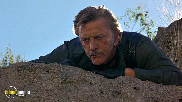 Cinema Paradiso 4K Blu-ray, Blu-ray & DVD Rental service