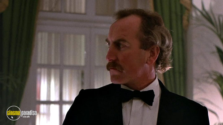 Cinema Paradiso 4K Blu-ray, Blu-ray & DVD Rental service