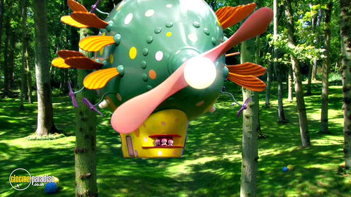 Cinema Paradiso 4K Blu-ray, Blu-ray & DVD Rental service