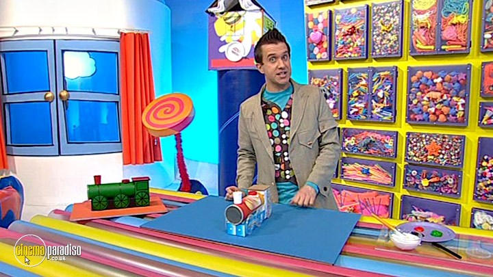 Cinema Paradiso 4K Blu-ray, Blu-ray & DVD Rental service