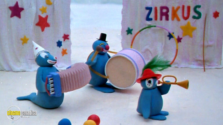 Cinema Paradiso 4K Blu-ray, Blu-ray & DVD Rental service