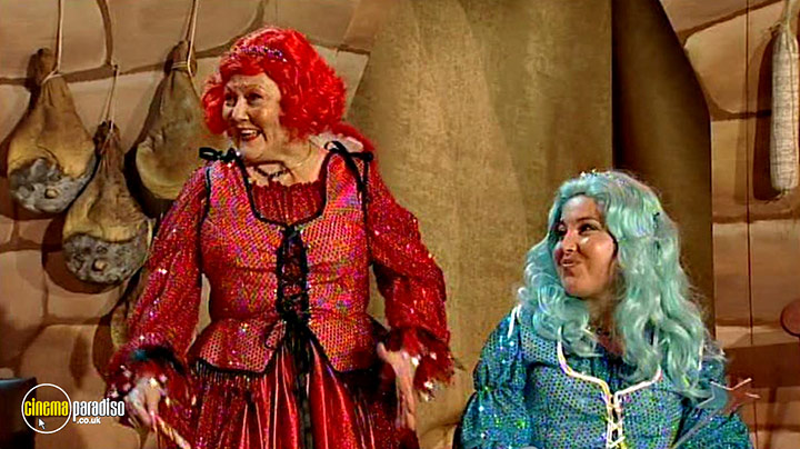 Rent Balamory: Panto and Other Stories (2003) film | CinemaParadiso.co.uk